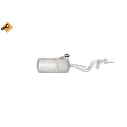NRF Trockner, Klimaanlage 33346 f&uuml;r Ford