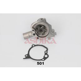 ASHIKA Wasserpumpe 3505501 f&uuml;r MITSUBISHI