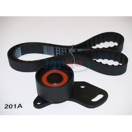 JAPKO Zahnriemensatz kjt201a f&uuml;r TOYOTA Subaru LEXUS HONDA Suzuki