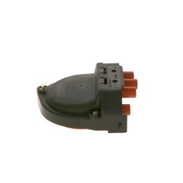 Bosch Z&uuml;ndverteilerkappe 1235522396 f&uuml;r BMW