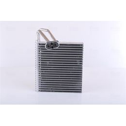 NISSENS Verdampfer, Klimaanlage 92376 f&uuml;r Mercedes