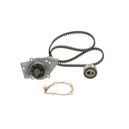 Bosch Wasserpumpe + Zahnriemensatz 1987946964