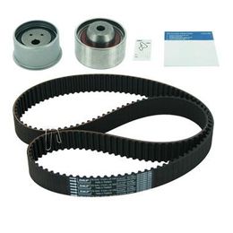 SKF Zahnriemensatz vkma95677 f&uuml;r Volvo MITSUBISHI
