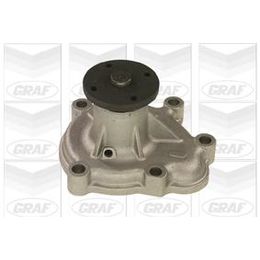 Graf Wasserpumpe pa664 f&uuml;r Vaughall Opel ISUZU