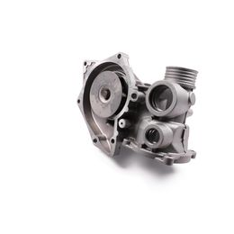 Hepu Wasserpumpe p453 f&uuml;r BMW