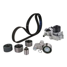 METELLI Wasserpumpe + Zahnriemensatz 3011691 f&uuml;r Subaru