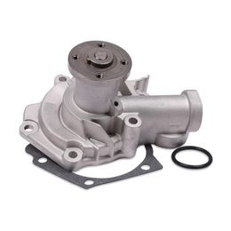 Hepu Wasserpumpe p7765 f&uuml;r KIA HYUNDAI