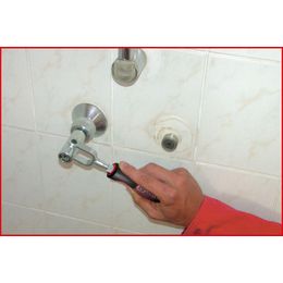 KS Tools Sanit&auml;r-Installationsschl&uuml;ssel 1162051
