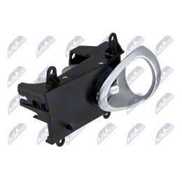 NTY T&uuml;rgriff, Innenausstattung ezcns043 f&uuml;r NISSAN