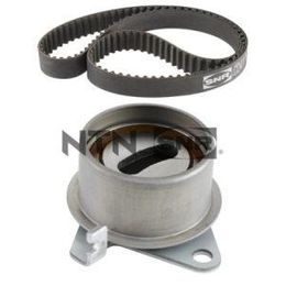 SNR Zahnriemensatz kd47312 f&uuml;r DAEWOO MITSUBISHI
