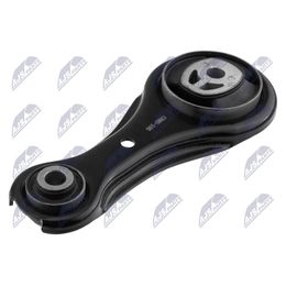 NTY Lagerung, Motor zpsms105 unten f&uuml;r MITSUBISHI