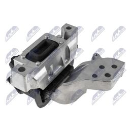 NTY Lagerung, Motor zpsms104 vorne f&uuml;r MITSUBISHI