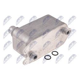NTY &Ouml;lk&uuml;hler, Automatikgetriebe cclch036 f&uuml;r Tesla