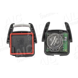 AIC Handsendergeh&auml;use, Zentralverriegelung 70933 f&uuml;r Opel