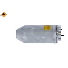 NRF Trockner, Klimaanlage 33155 f&uuml;r JAGUAR