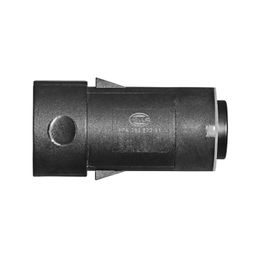 Hella Sensor, Einparkhilfe 6px358270611 hinten f&uuml;r VW Skoda
