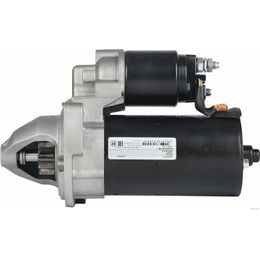 HERTH+BUSS ELPARTS Starter 42007011 f&uuml;r Fiat