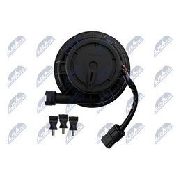 NTY Sekund&auml;rluftpumpe ewpbm005 f&uuml;r BMW