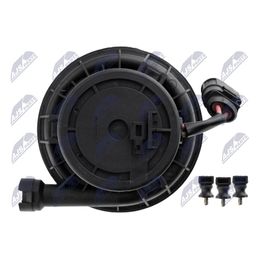 NTY Sekund&auml;rluftpumpe ewpau009 f&uuml;r VW