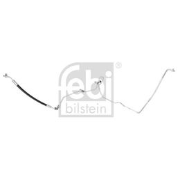 febi bilstein Hochdruckleitung, Klimaanlage 1002335 f&uuml;r Vaughall Fiat NISSAN RENAULT