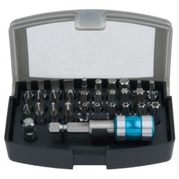 KS Tools Set, Schraubendreher-Einsatz (Bits) 9102455