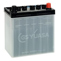 Yuasa Starterbatterie ybx7054 12V 68Ah 400A
