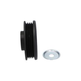 KAVO PARTS Spannrolle, Keilrippenriemen dtp8504 f&uuml;r ASIA MOTORS Suzuki