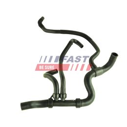 Fast K&uuml;hlerschlauch ft61927 links unten f&uuml;r Opel RENAULT