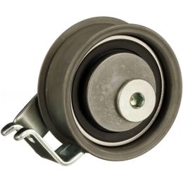GATES Spannrolle, Zahnriemen t43017 f&uuml;r VW