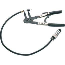 Hazet Zange, Schlauchschelle 79815b f&uuml;r VW Mercedes