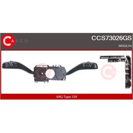 Casco Lenkstockschalter ccs73026gs f&uuml;r VAG