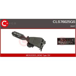 Casco Lenkstockschalter cls76025gs f&uuml;r Mercedes