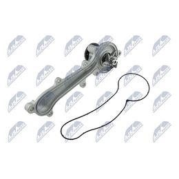 NTY Wasserpumpe cpwme059 f&uuml;r SMART