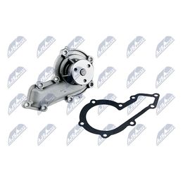 NTY Wasserpumpe cpwlr011 f&uuml;r LAND ROVER