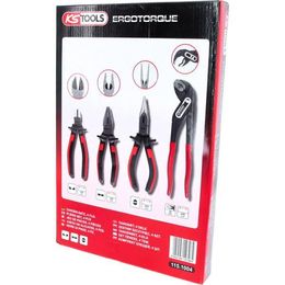 KS Tools Zangen-Set 1151004