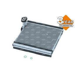 NRF Verdampfer, Klimaanlage 36237 f&uuml;r LEXUS TOYOTA