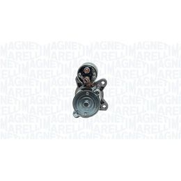 MAGNETI MARELLI Starter 063721336010 f&uuml;r Ford