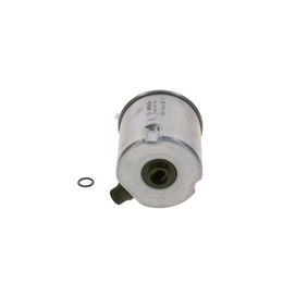 Bosch Kraftstofffilter f026402108 Leitungsfilter 126,5mm f&uuml;r RENAULT NISSAN