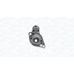 MAGNETI MARELLI Starter 063721293010 f&uuml;r Skoda VW