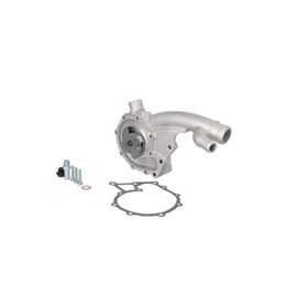 KAMOKA Wasserpumpe t0180 f&uuml;r Mercedes