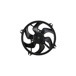 Hella L&uuml;fter, Motork&uuml;hlung 8ew366420551 f&uuml;r Peugeot