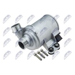 NTY Wasserpumpe cpwbm053 f&uuml;r BMW
