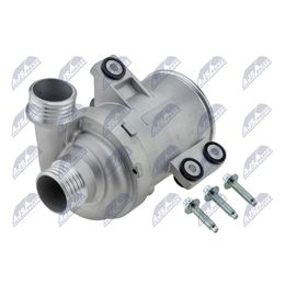 NTY Wasserpumpe cpwbm052 f&uuml;r BMW