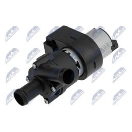 NTY Zusatzwasserpumpe cpzch002 f&uuml;r DODGE