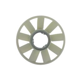 Hella L&uuml;fterrad, Motork&uuml;hlung 8mv366435221 f&uuml;r Mercedes