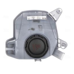 NISSENS Ausgleichsbeh&auml;lter, K&uuml;hlmittel 996380 f&uuml;r VW