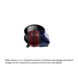 AKS DASIS Innenraumgebl&auml;se 048222n f&uuml;r VAG