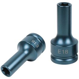 KS Tools Steckschl&uuml;sseleinsatz, Zylinderkopfschraube 4601501