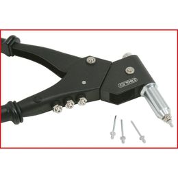 KS Tools Blindnietzangen-Satz 1509610