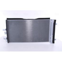 NISSENS Kondensator, Klimaanlage 941049 f&uuml;r BMW